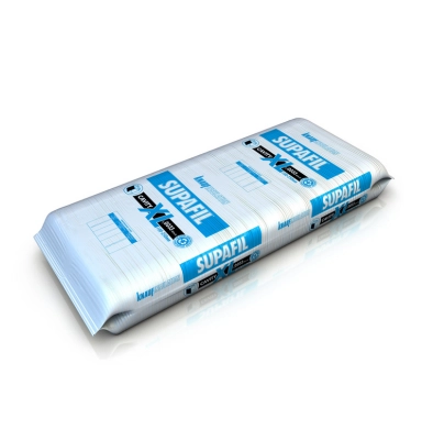 Supafil Cavity XL 033 Spouwmuurisolatie | Knauf Insulation